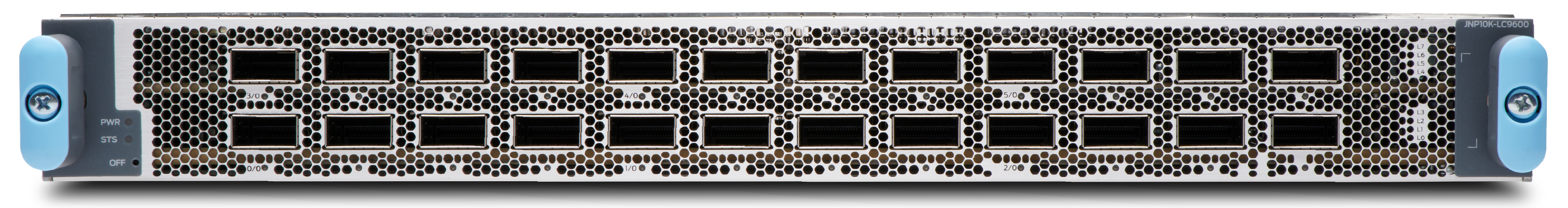 Port Checker | Juniper Networks Pathfinder